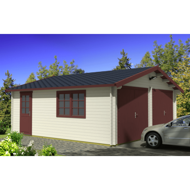 Dārza mājas, lapenes, nojumes