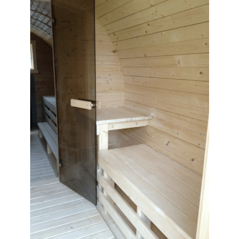 Dārza mājas, lapenes, nojumes