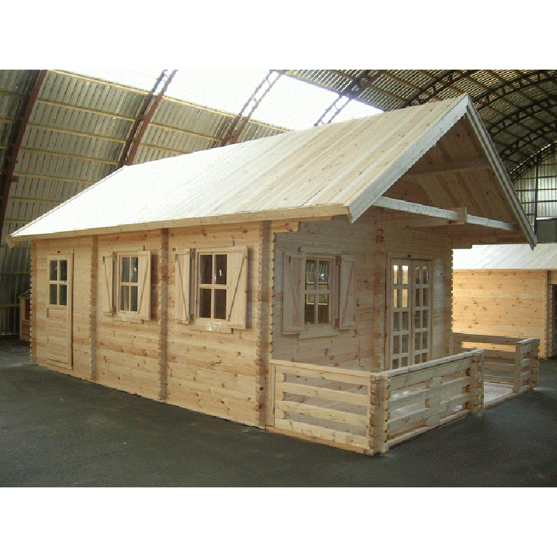 Dārza mājas, lapenes, nojumes