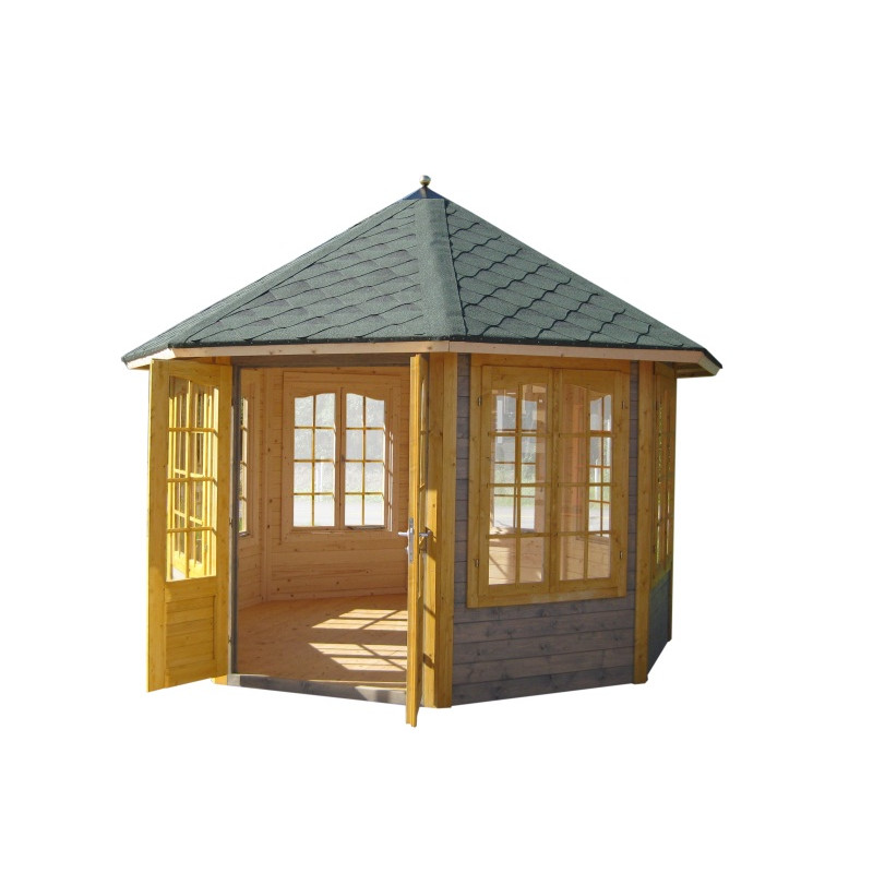 Dārza mājas, lapenes, nojumes