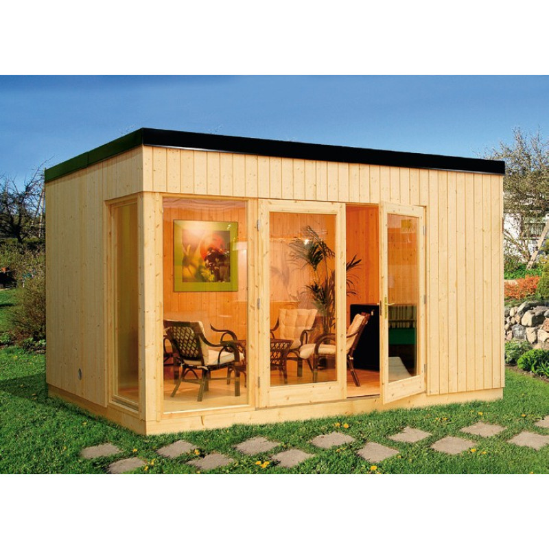 Dārza mājas, lapenes, nojumes