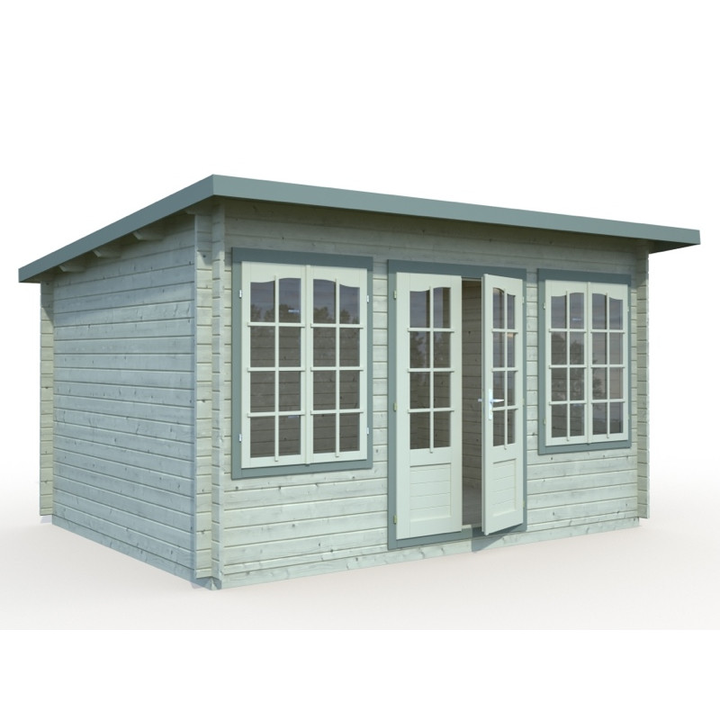 Dārza mājas, lapenes, nojumes