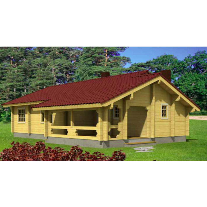 Dārza mājas, lapenes, nojumes