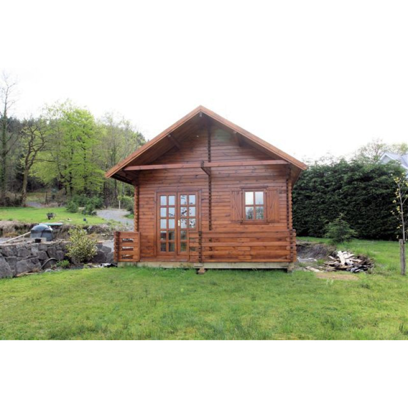 Dārza mājas, lapenes, nojumes