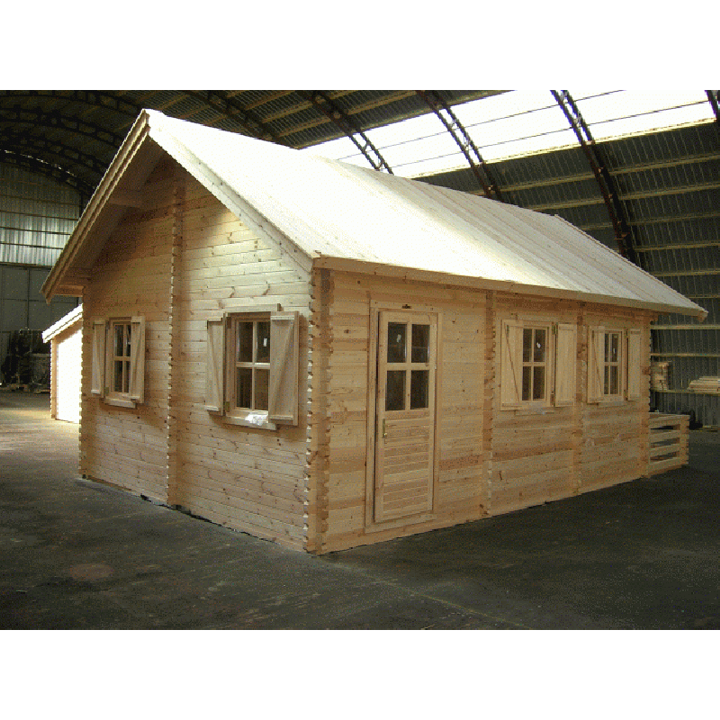 Dārza mājas, lapenes, nojumes